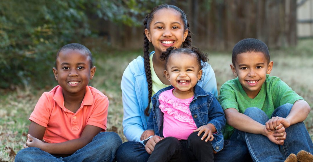 Community Outreach | Potter Children's Home & Family Ministries