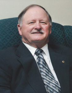 Leadership | Potter Children's Home & Family Ministries